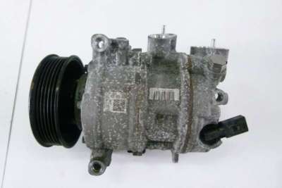 Klimakompressor VW Audi Skoda Golf 7 Octavia 5E Passat 3G 5Q0820803F ...