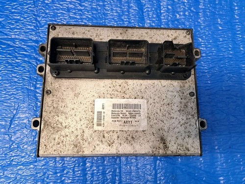 Ford Engine Computer Module ECM ECU OEM 6L3A-12A650-LB AXY1 | eBay