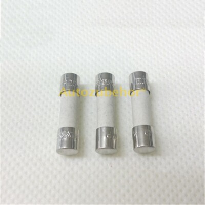 50 PCS/Lot Brand New T12AH250VP Delayed Fusing Ceramic Fuse 12A 250V 5 ...