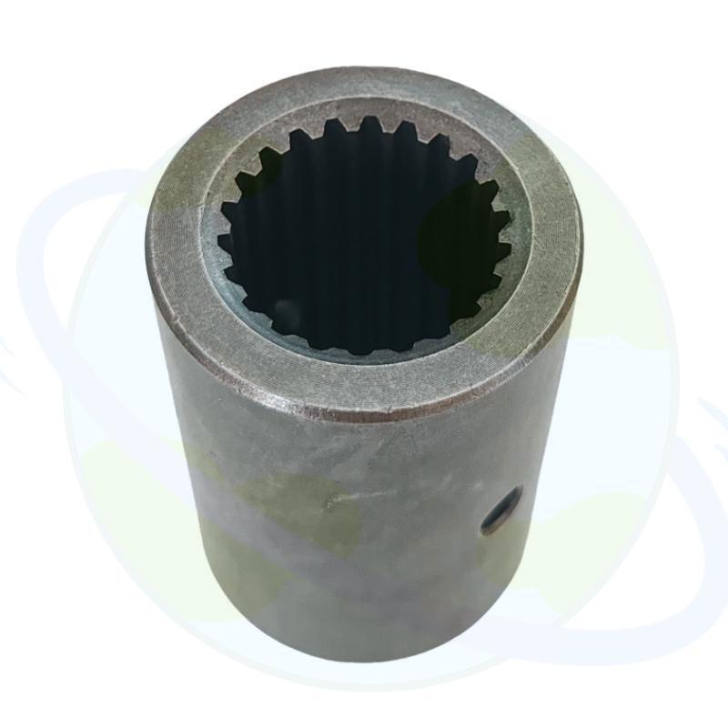 R222832 MFWD Drive Shaft Splined Coupling Fits John Deere 5045D, 5045E ...