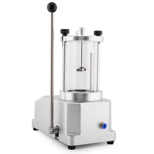 6 Watch Case Waterproof Pressure Tester Water Resistant Testing Machine ...