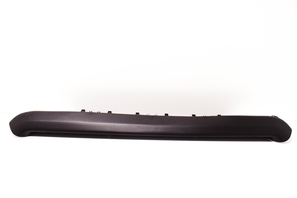 NEW VOLKSWAGEN AMAROK 2H REAR TRUNK STEP TRIM 2H7807502C9B9 ORIGINAL | eBay