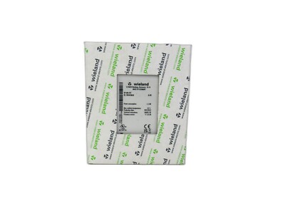 WIELAND R1.190.0160.0 New | eBay