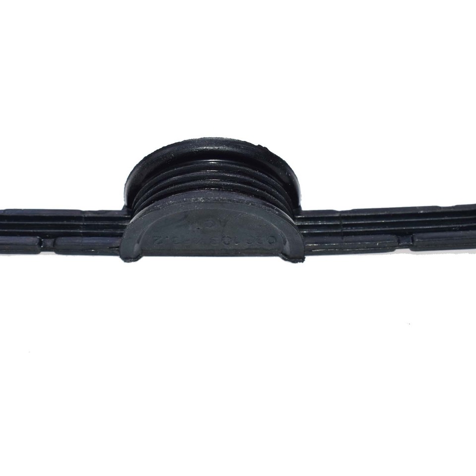 New Engine Valve Cover Gasket 051103483A For VW Beetle Golf Jetta ...