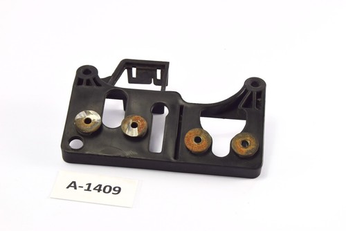 Honda XL 250 R MD11 Bj 1986 - Support compteur de vitesse, support ...