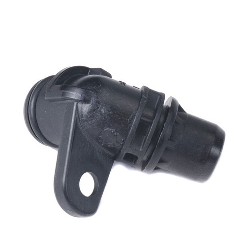 Water Hose Connector with O-Ring Genuine For BMW 17117548104 | eBay