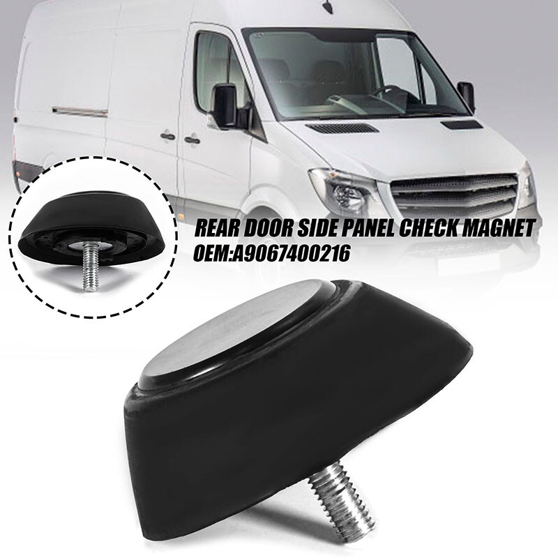 NEW For Mercedes-Benz Sprinter W906 VW Crafter Rear Door Side Panel ...