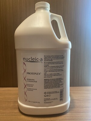 Nucleic-A Protoplex Hydrating Conditioner Gallon Size - New | eBay