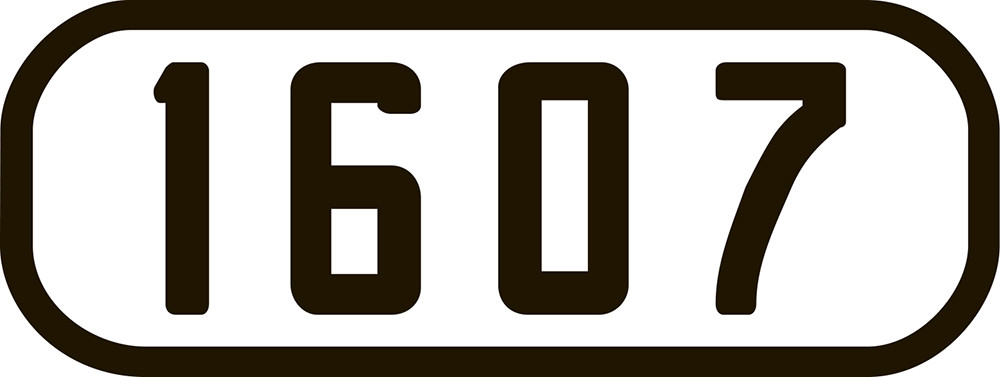 N103 - 8 Inch EMD/GE Number Board DECALS - ShellScale Decals | eBay