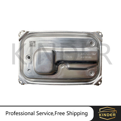 LED Headlight Control Module Computer 2139002734 For Mercedes-Benz ...