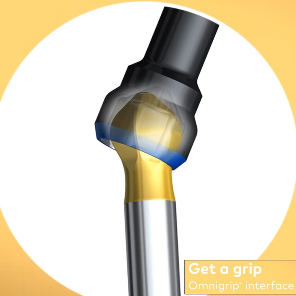 Dental Angulated Screw Channel Driver ASC Driver Hiossen 3i Nobel MIS ...