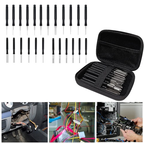 Premium Car Cable Plug Removal Set Ensures Flexibility and Reusability ...