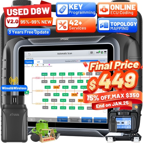 Xtool P3 Gebraucht | eBay