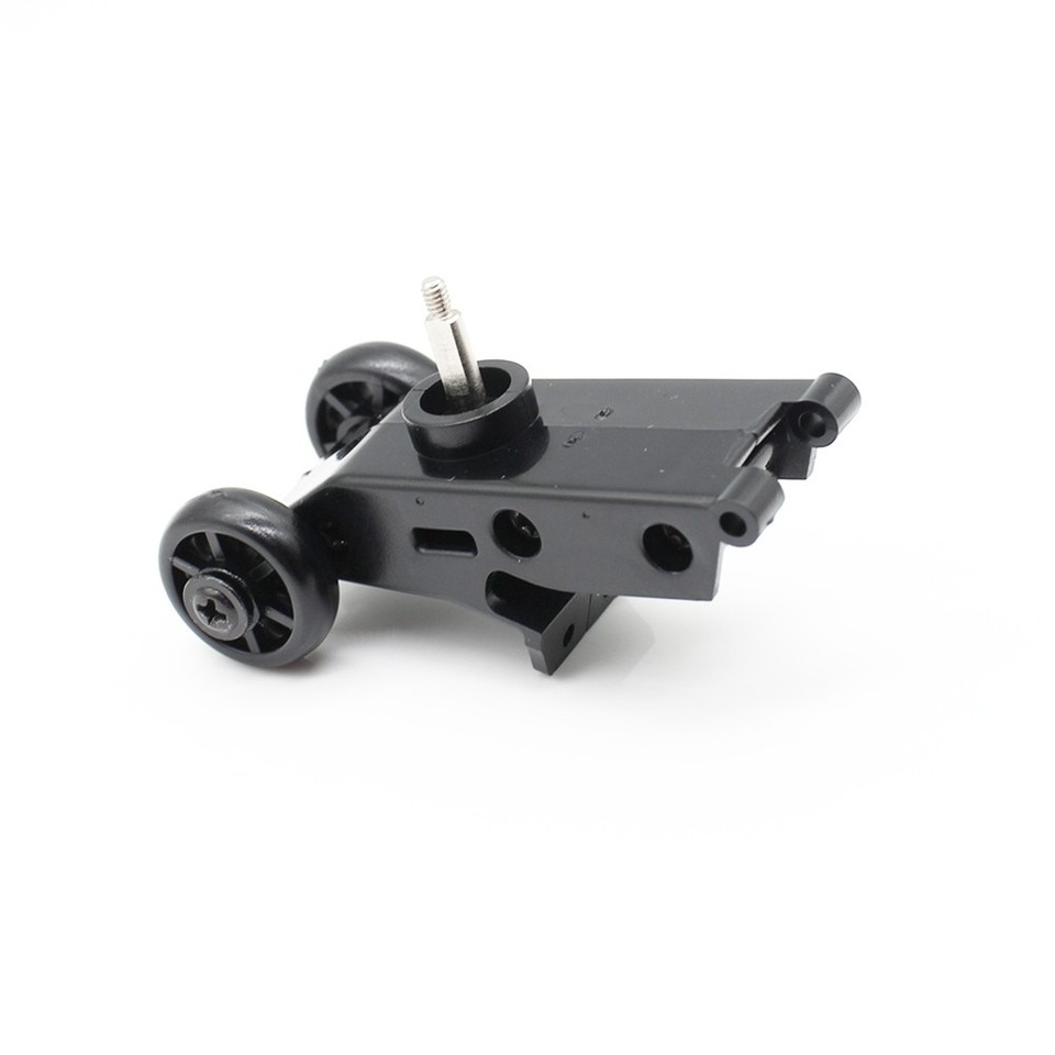RC Car Rear Wheelie Bar Spare Tire Rack 284161-2562 for 284161 1/28 RC ...