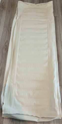 Select Comfort Sleep Number Air Bed Chamber Bladder for 1/2 Queen Size ...