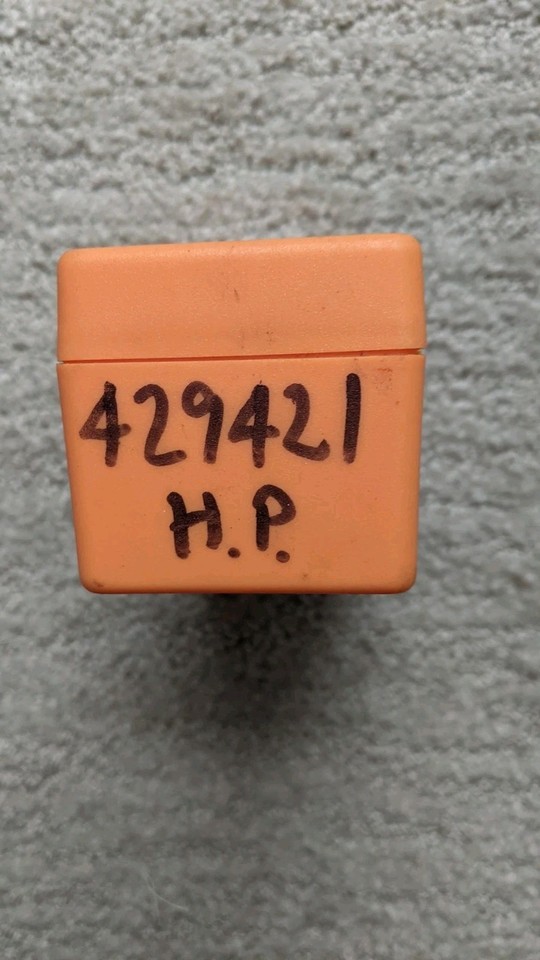 LYMAN RIFLE BULLET BLOCK -- 429421 --USED | eBay