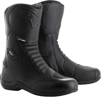 Alpinestars 2447018-10-48 Andes V2 Drystar Touring Boots 48 | eBay