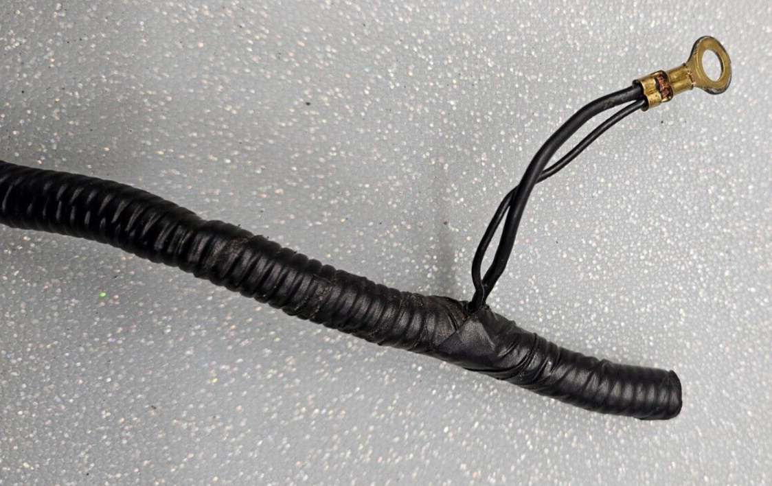 2000-2004 Nissan Xterra Fuel Tank Sending Unit connector | 250604S415 ...