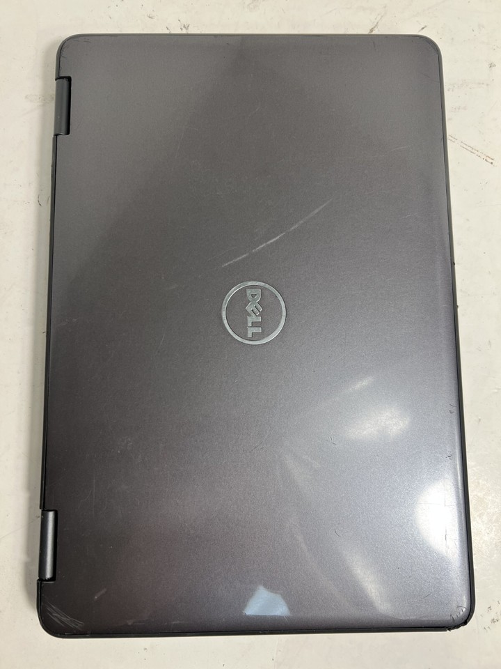 Dell Latitude 3189 2-IN-1 Celeron N3350 CPU 1.10GHz 4GB RAM 64GB ...