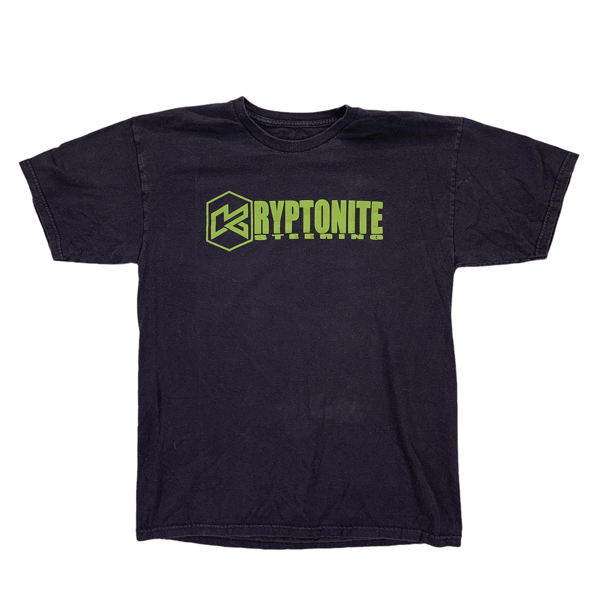 Kryptonite Logo Kryptonite | Home