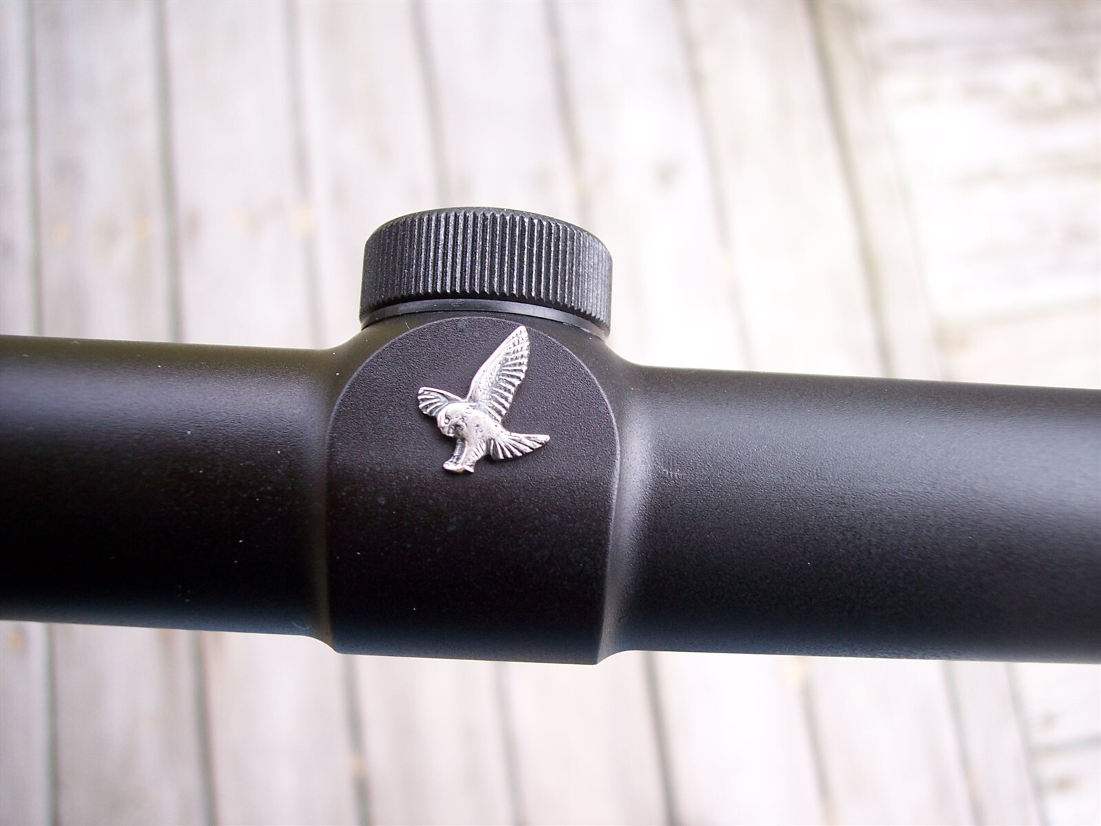 Swarovski 6-18x50mm A.O. Austria Rifle Scope *Plex* MIB | eBay