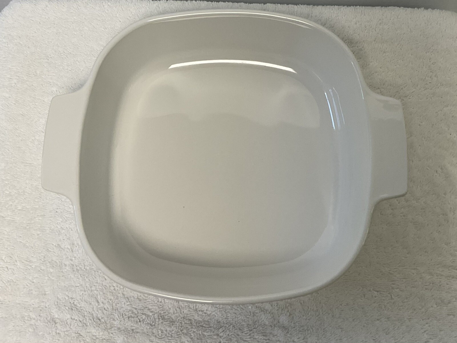 Spice Of Life Corning Ware A-2-B 2 QT La Marjolaine HOLOGRAPHIC RARE ...