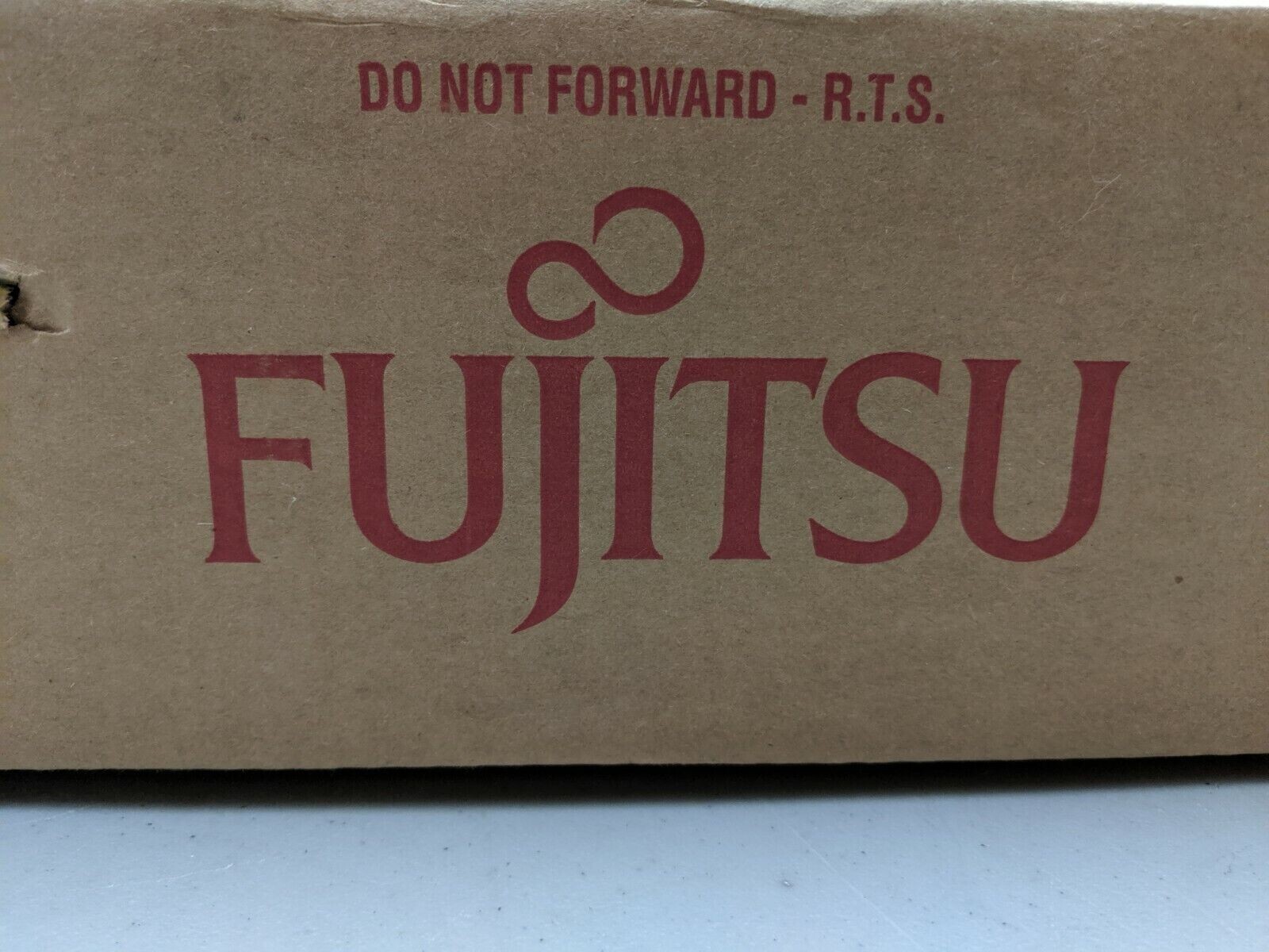 Fujitsu FC9580SF11 FlashWave 4500 STS SW Fab Card (*We buy Fujitsu ...