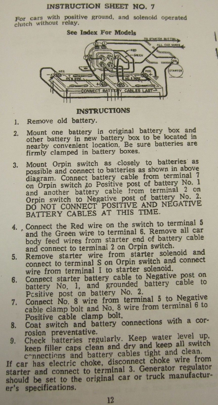 Where do I find a battery with the lead bracket for my quick fire orpin ...