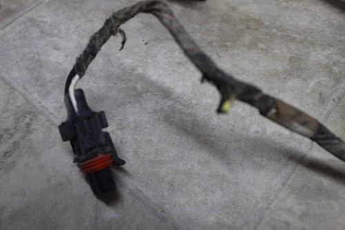 2004 Arctic Cat 400 4x4 Auto Main Engine Wiring Harness Wire Loom READ ...