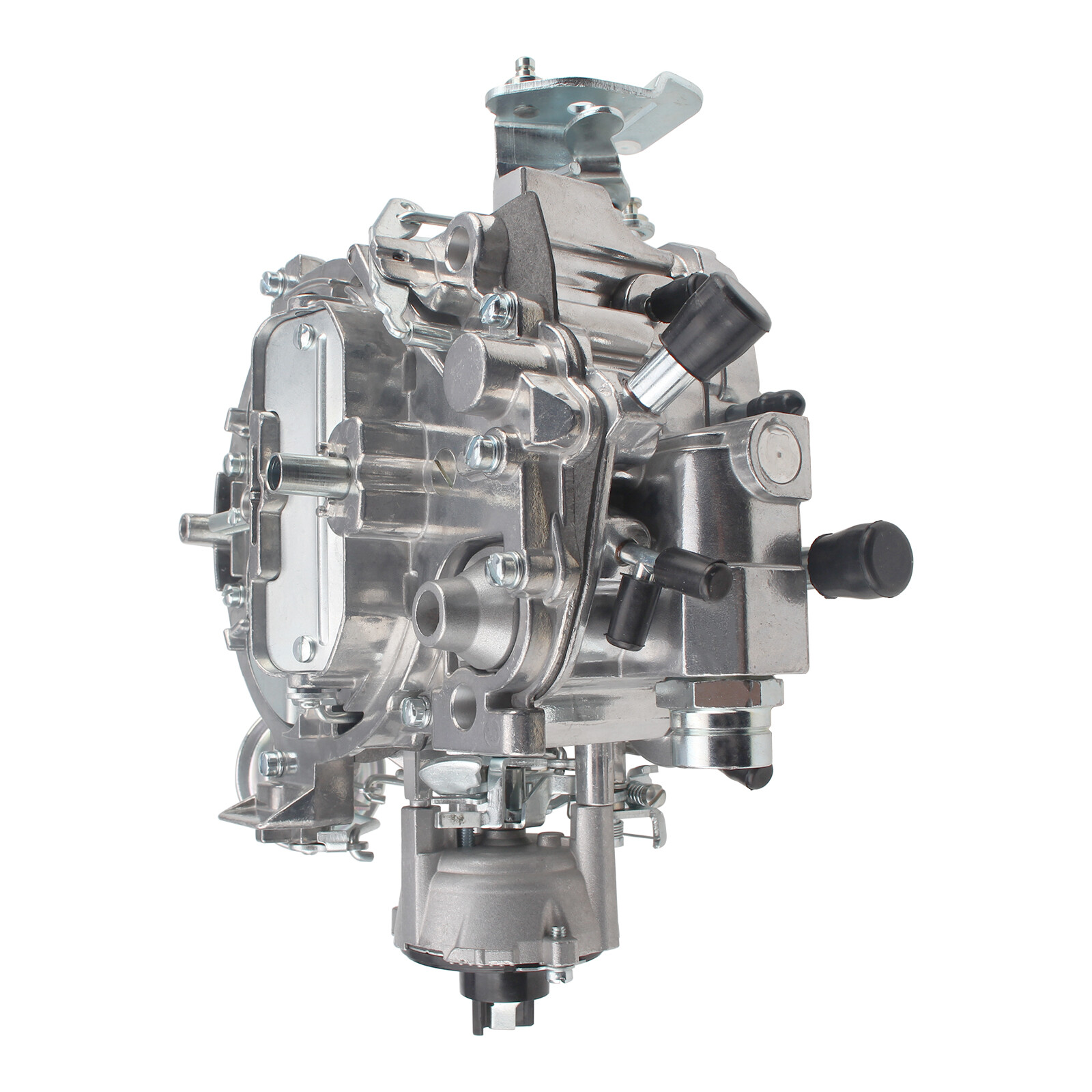 Rochester Quadrajet 4 BBL Carburetor For 305-350 Engines 650 CFM ...