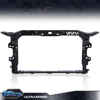 Radiator Support Core Fit For 2017-2018 Hyundai Elantra 64101F2000 ...