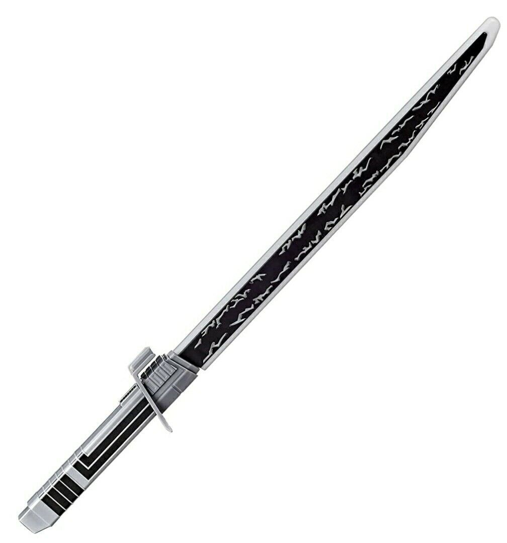 Hasbro The Mandalorian Darksaber Role Play Weapon - E9350 for sale ...