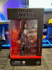 Star Wars 6" Black Series Mae (Assassin)