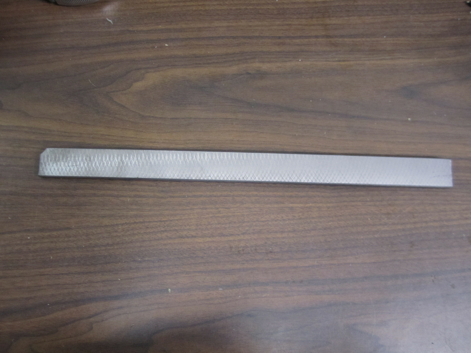 Milling Machine Part- Saddle/Knee Gib for 3VKH MP4H-3027-1 | eBay