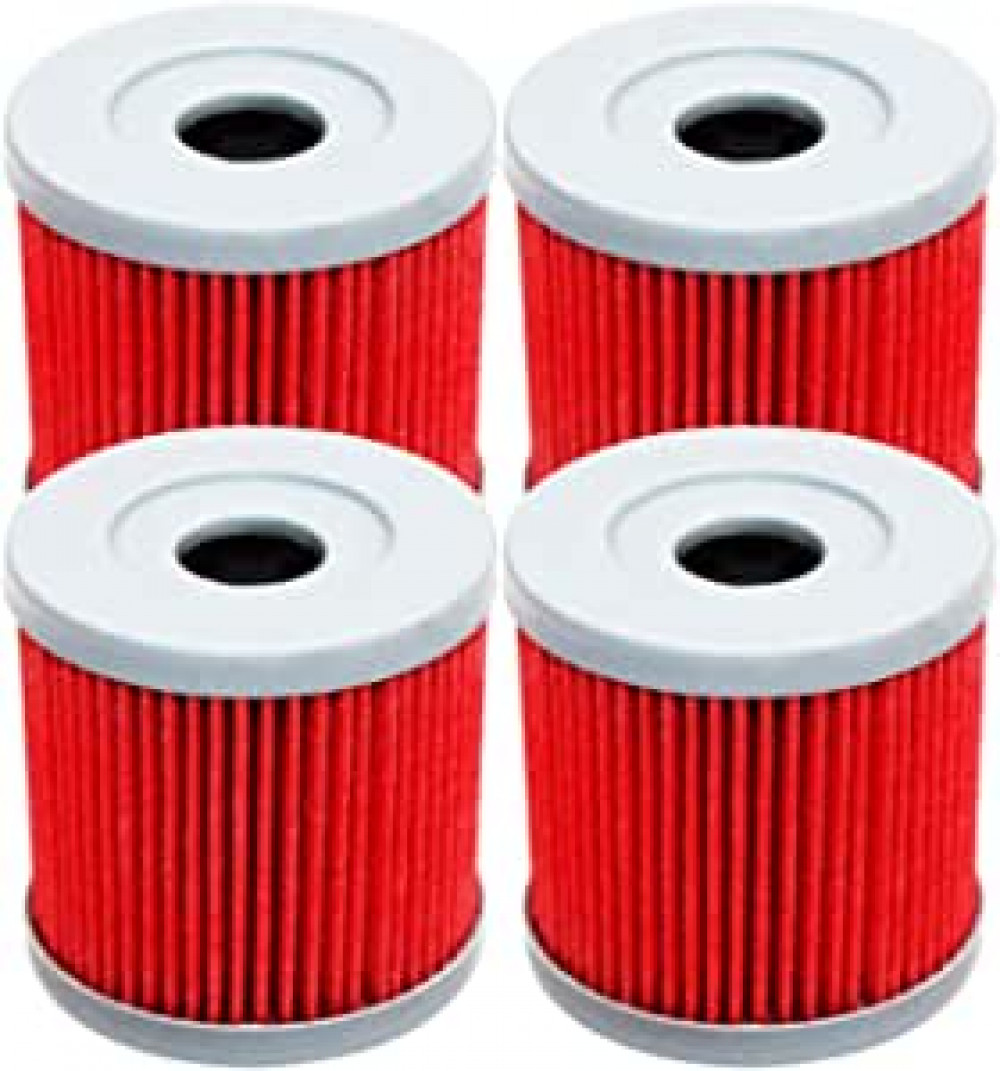 SUZUKI 1651029F00 - cross reference oil filters | oilfilter ...