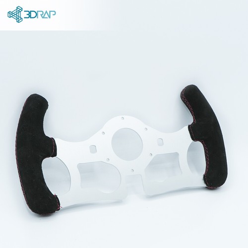 GT WHEEL PLUG&PLAY [LOGITECH G29, G920, G923] (PC, PS3, PS4, PS5, XBOX ...