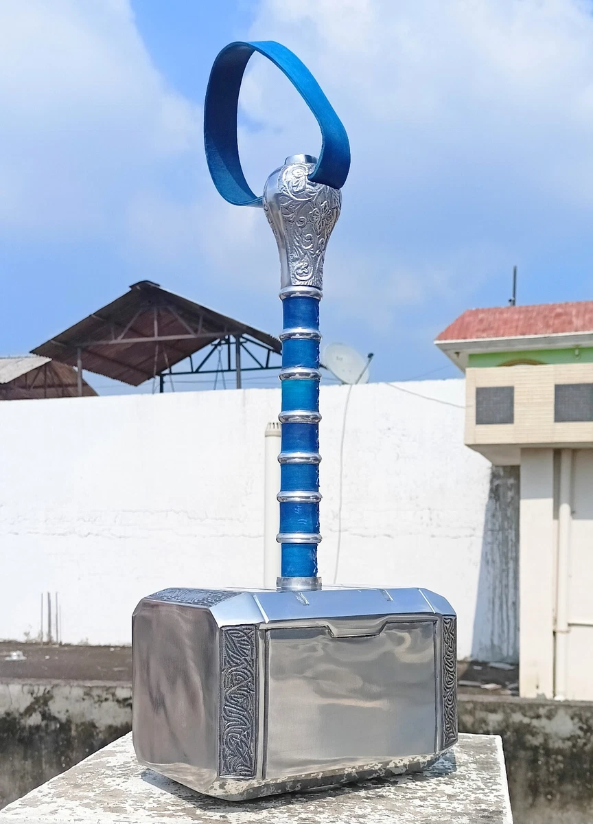 Thor Hammer Movie Replica
