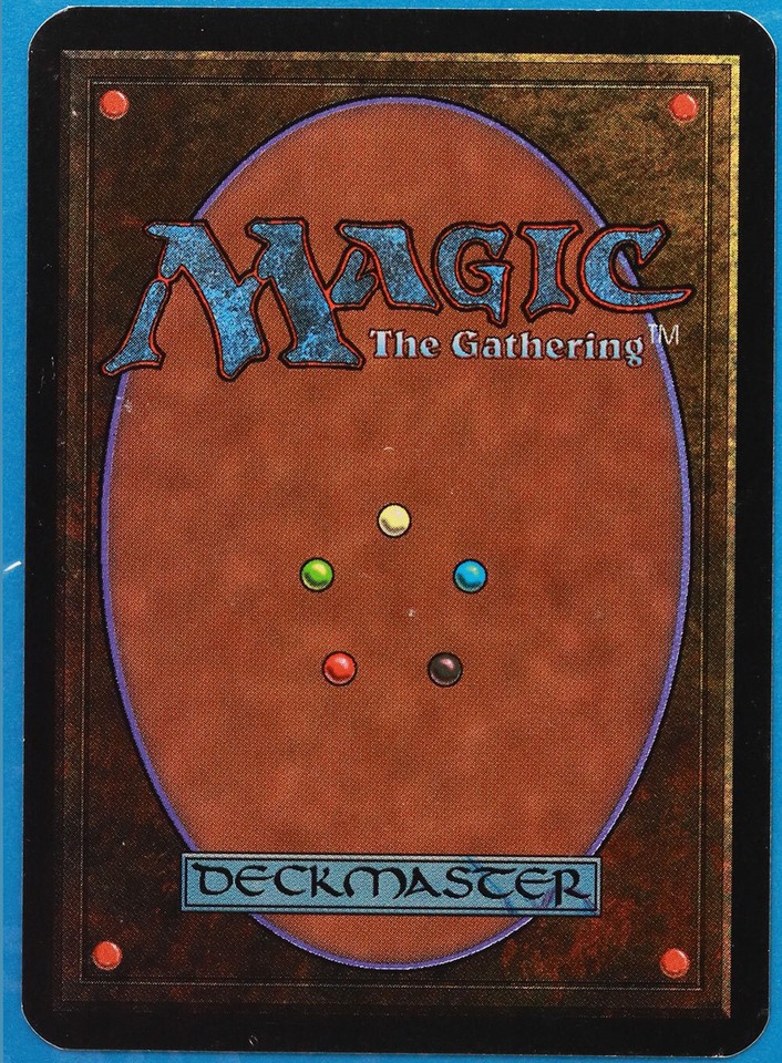 Nether Shadow Alpha PLD Black Rare MAGIC GATHERING CARD (ID# 475395 ...