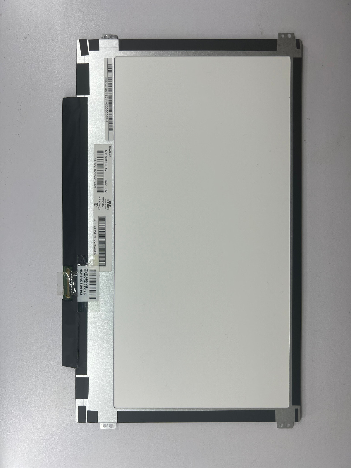 Innolux N116bge-ea2 Rev C2 11.6" 30 Pin LCD Screen for sale online | eBay