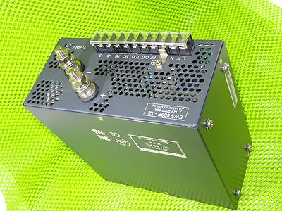 NEMIC-LAMBDA EWS 600P-12 _ power supply 12V/53A _ very nice _ invoice ...
