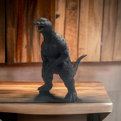 Bandai Movie Monster Series Godzilla Final Wars GODZILLA 2004 Action ...