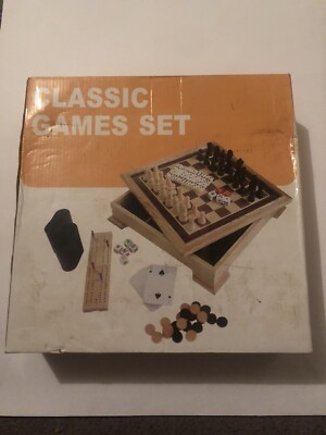 Classic games set new. | eBay Australia