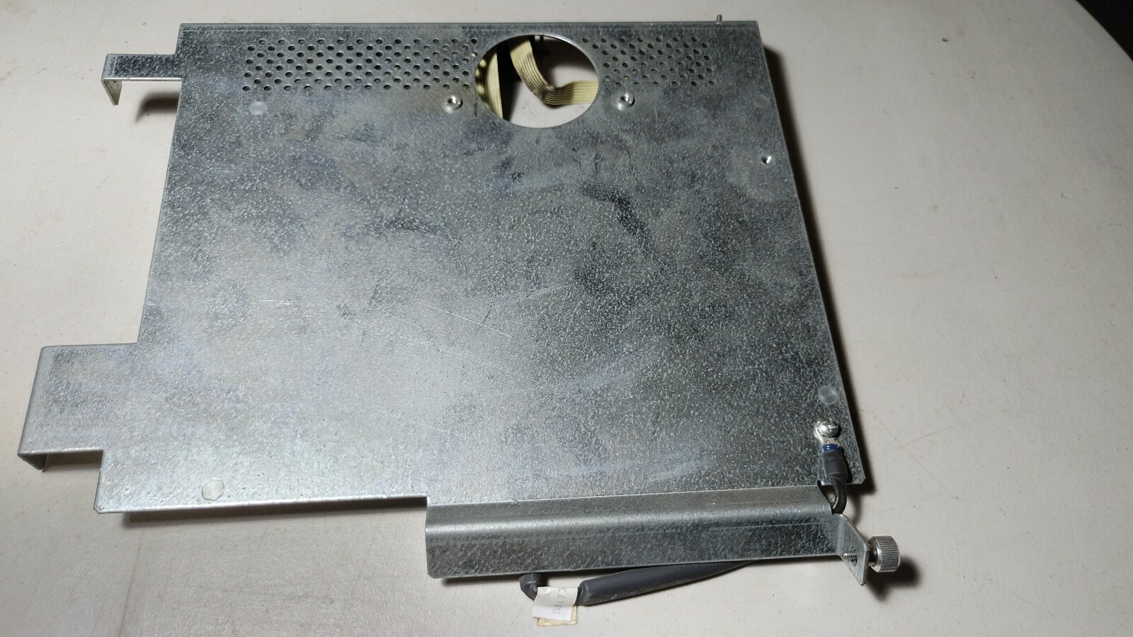 Merit Megatouch - Radion - Motherboard bracket w/Centronics service ...