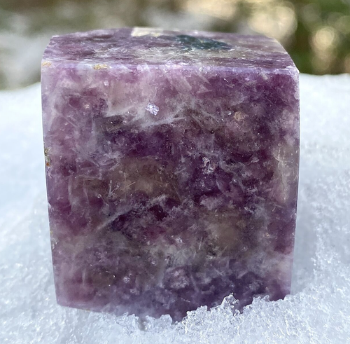 Unicorn Stone Free Form Small Piece Creativity Spirit Guides Protection ...