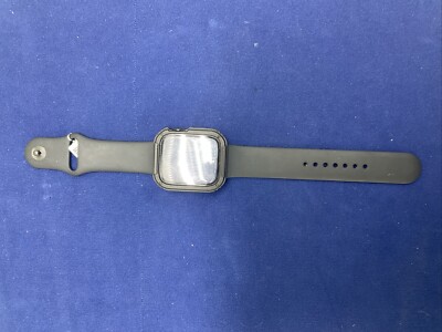 APPLE WATCH SERIES 9 A2984 Locked/Parts Only | eBay