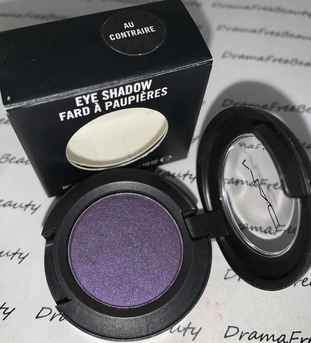Mac Eyeshadow Swatches Purple