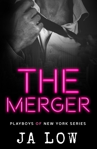 Ja Low The Merger (Paperback) Playboys of New York (UK IMPORT ...