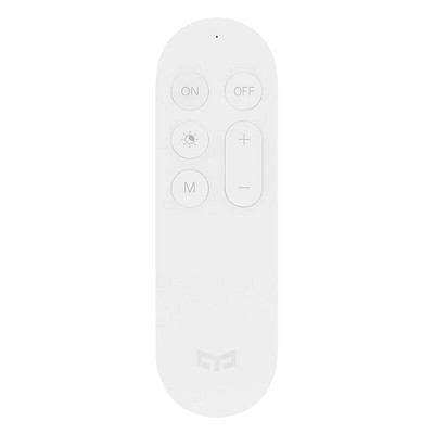 Xiaomi Yeelight Bluetooth Remote Control - White | eBay Australia