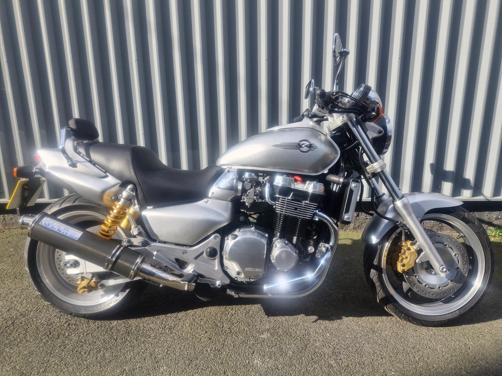 Honda CB1300 X4 | eBay UK