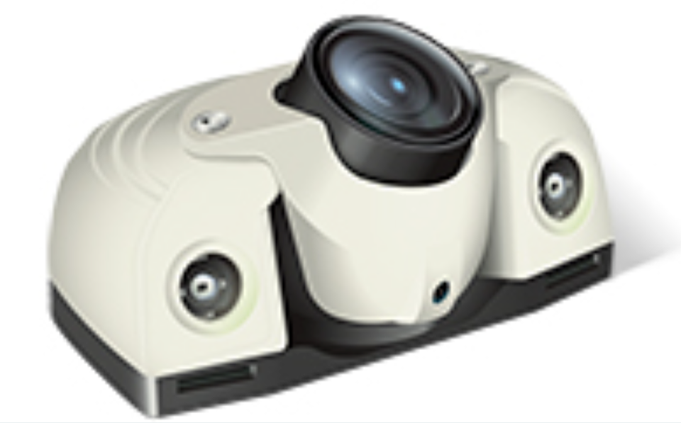 ANGELTRAX VX5AI-03 VULCAN SERIES 5-CHANNEL HD DVR & CAMERA SYSTEM *D25 ...